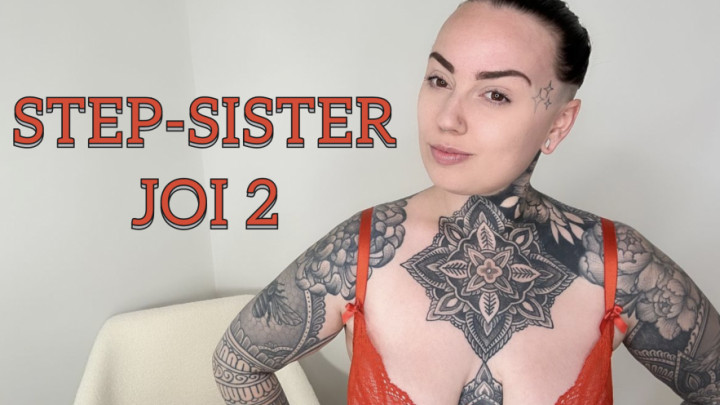 Missvalentina Step Sis Joi 2 Manyvids