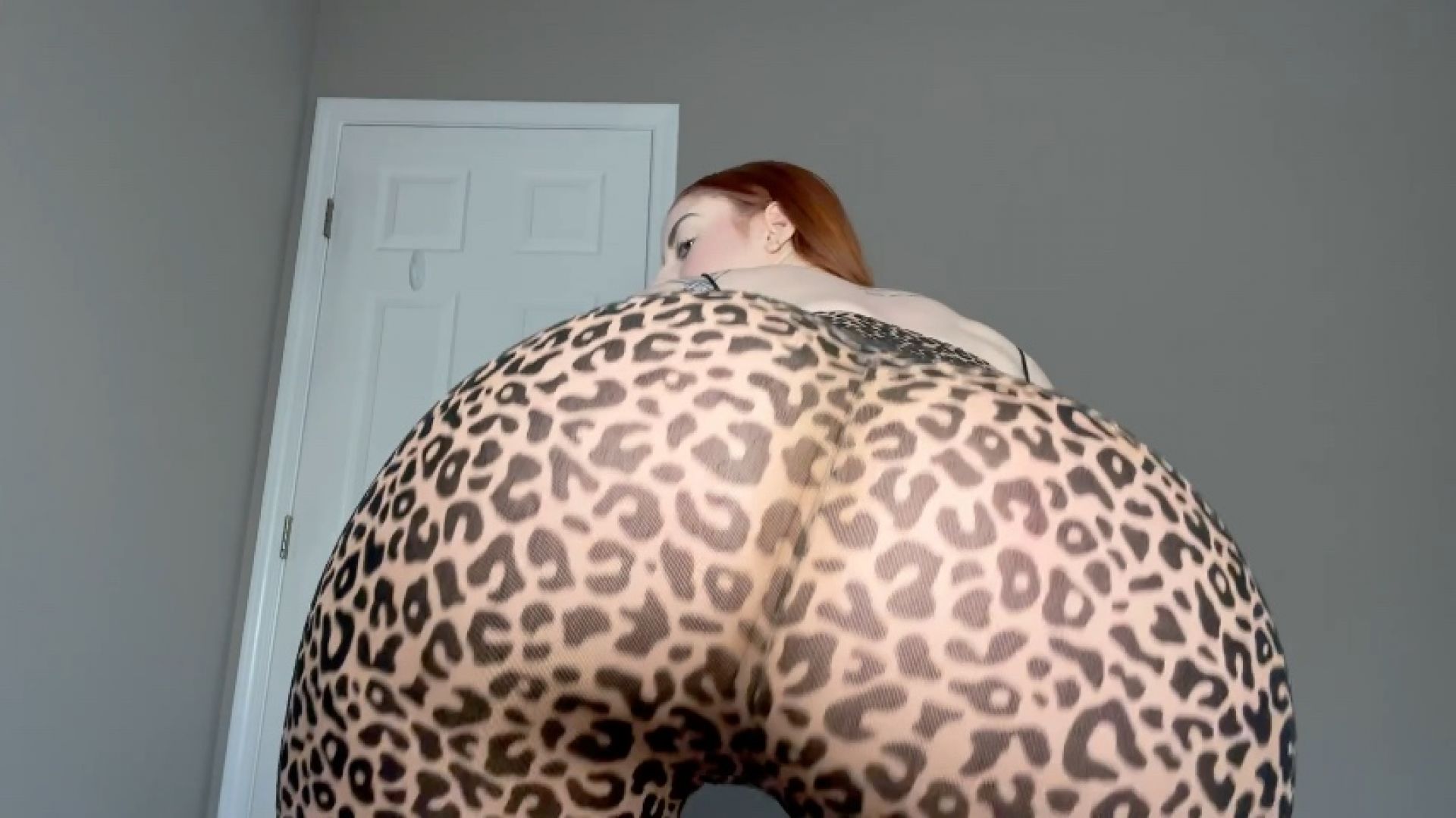 Pawgemily Pawg Emily Teases With A Clothed Twerk Manyvids