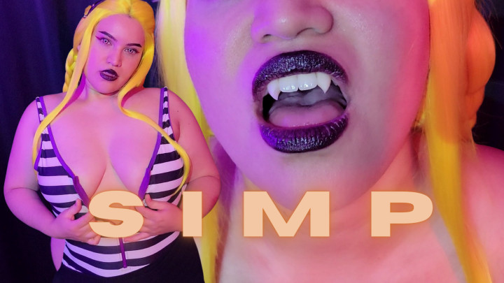 Countess Wednesday Simp Mesmerize Reprogramming Manyvids