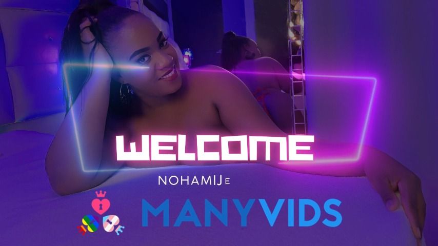 Hottest Vids From Your Favorite Content Creators Manyvids
