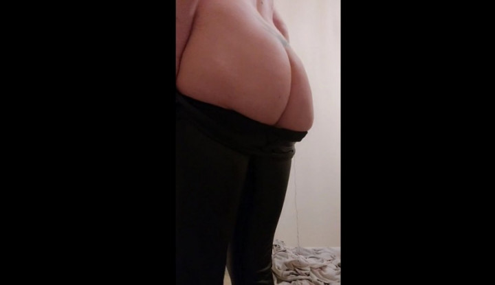 Heidifoxx Fart Compilation Manyvids