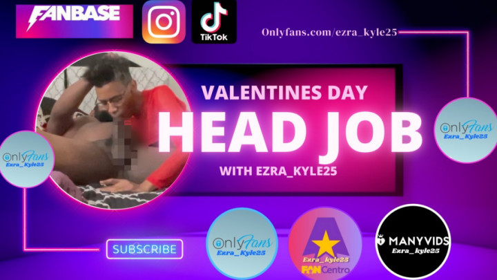 Ezra Kyle25 Ezra Kyle25 Valentines Day Sex Special W Manyvids