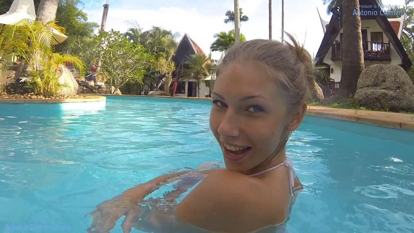 Alexphoter My Collection Of The Pornstar Anjelica Manyvids