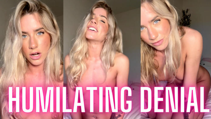 Thedakotalyn Goon Humiliation Manyvids