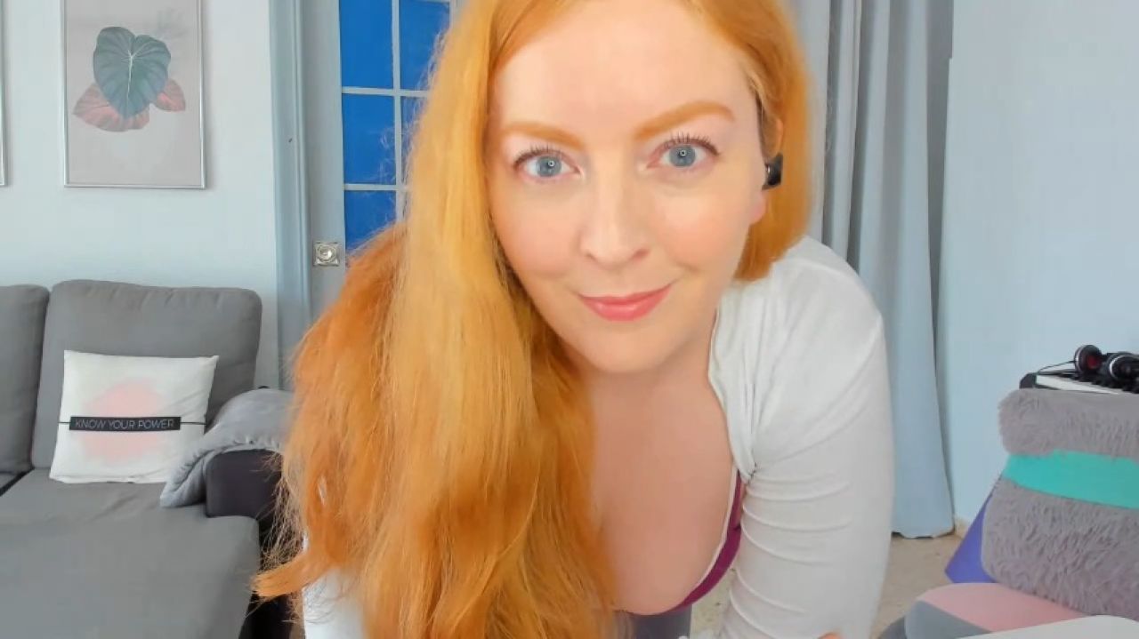 Missporcelainb Free Cam Show At 500 Follower Goon And Empty Your
