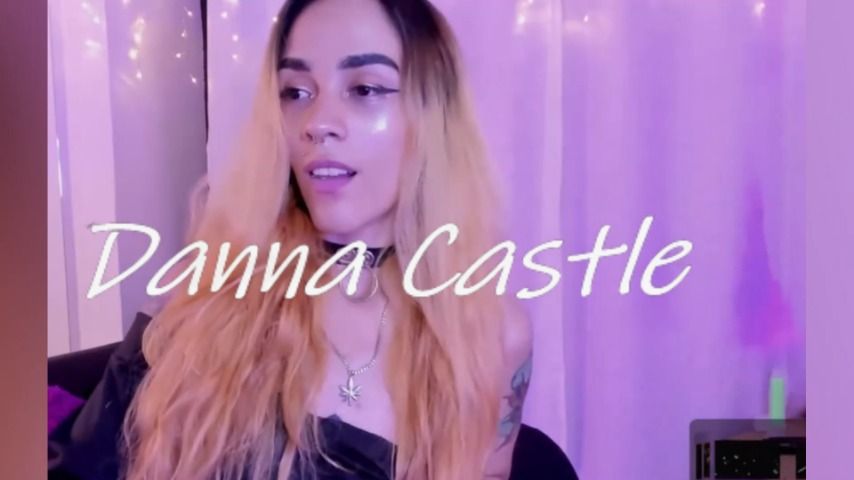 Dannacastle Enjoy Me Simple Natural Simple Manyvids