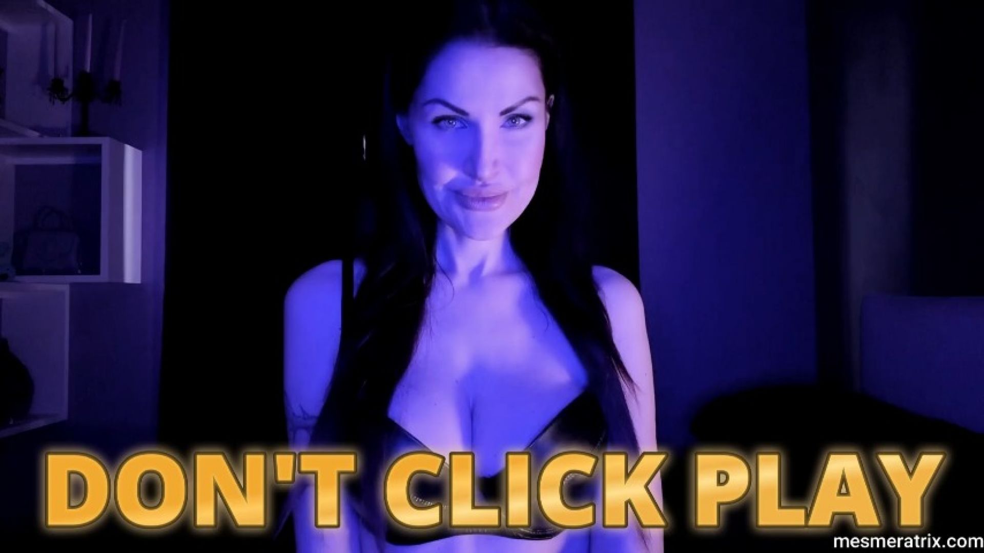 Ladymesmeratrix Dont Click Play Manyvids