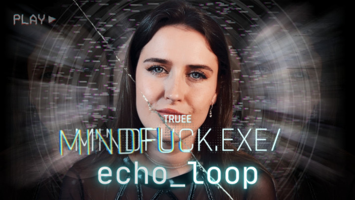 Sophia Truee Findom Mind Fuck Exe Echo Loop Memory Wipe Humiliation Manyvids
