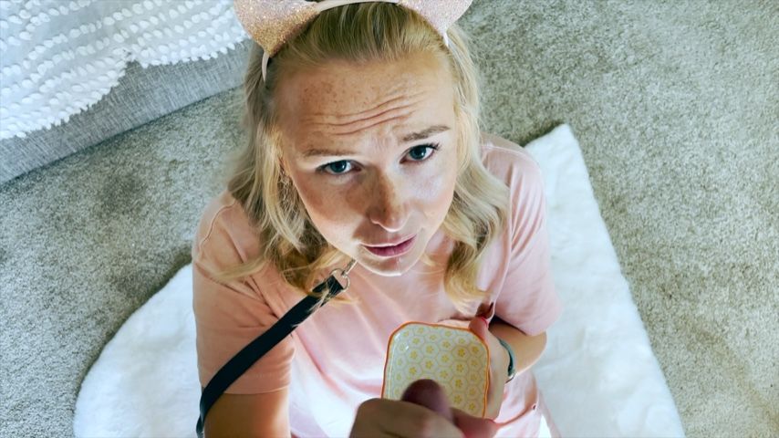 Cumcoveredbunny Kitty Cum Club Manyvids