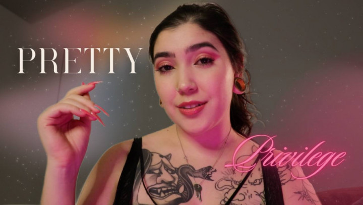 Devillishgoddess Pretty Privilege Manyvids