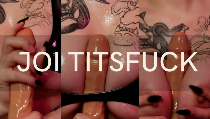 Devillishgoddess Joi Titsfuck Manyvids