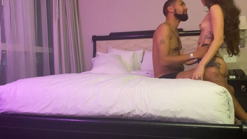 Vanessavega Fucking At Avn With Mickey Mod Manyvids