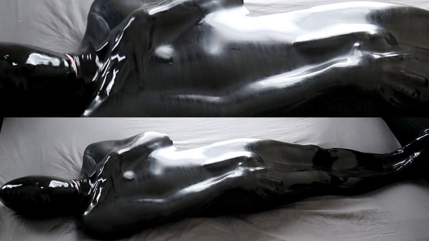 Encasedlatex Sacked And Struggling Manyvids