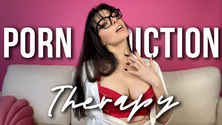 Farrah De Rossi Porn Addiction Therapy Manyvids