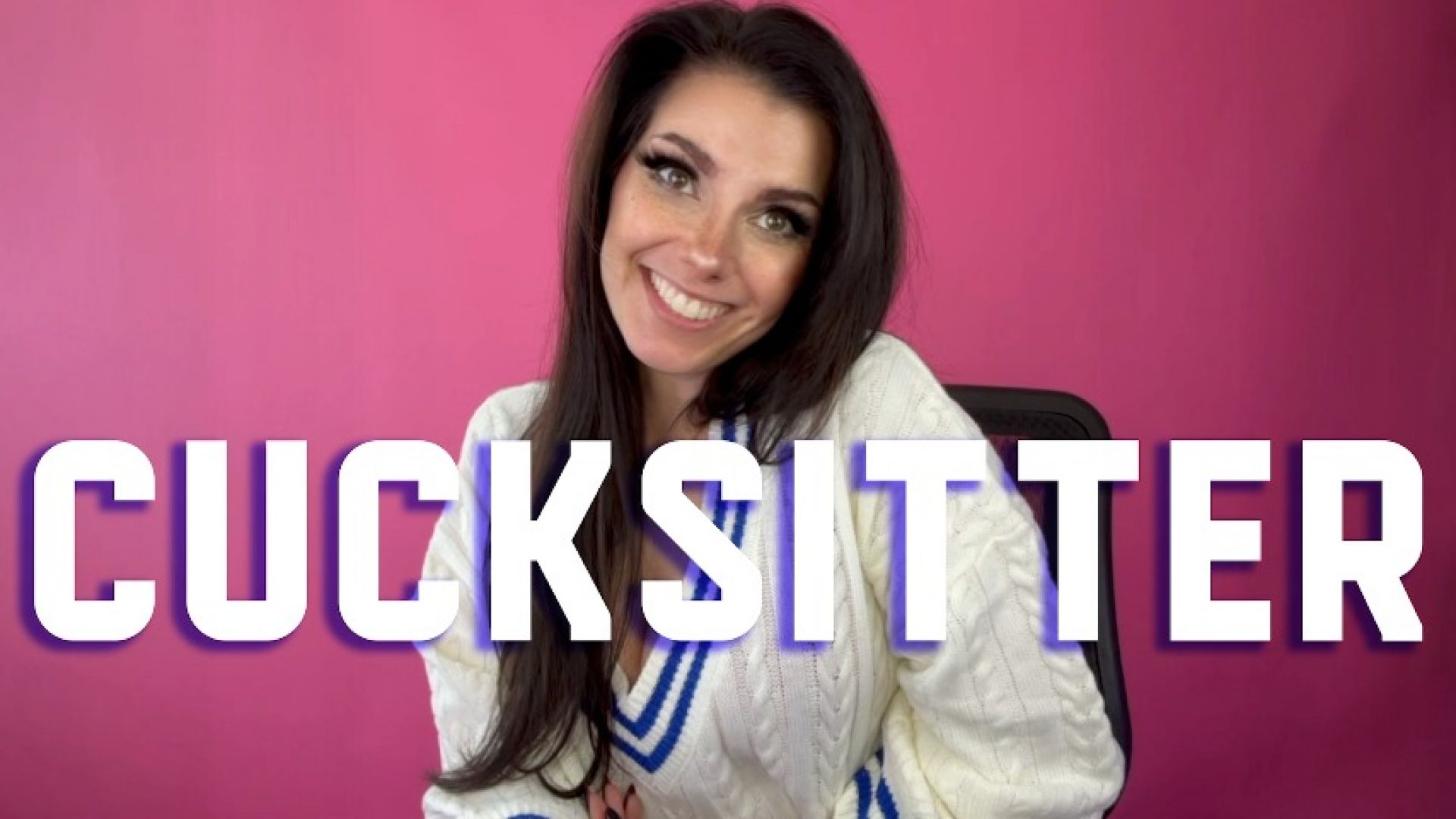 Farrah De Rossi Cucksitter Manyvids