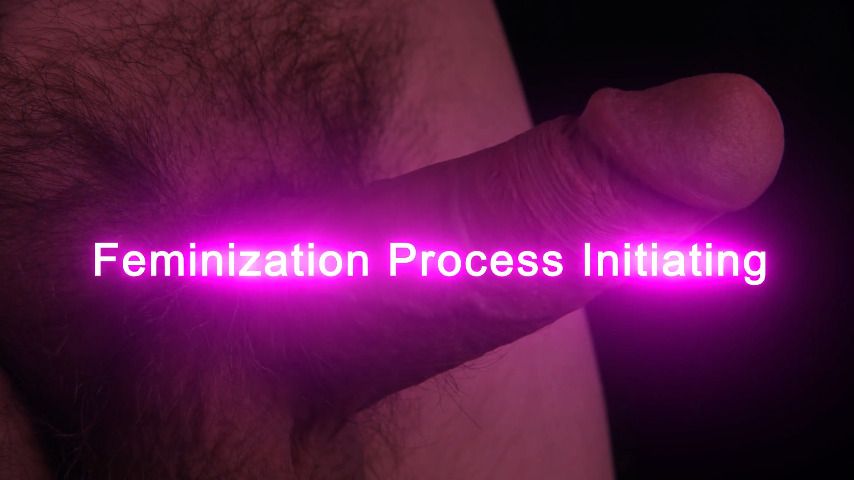 One Fine Ass Dick Feminization Process Manyvids