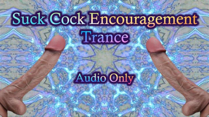Goddess Myranda Suck Cock Encouragement Trance Audio Only Manyvids