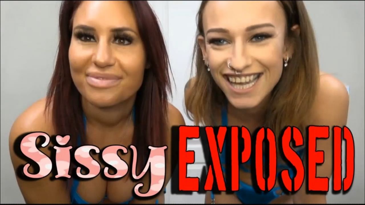 Kattnoirxxx Sissy Exposed Manyvids