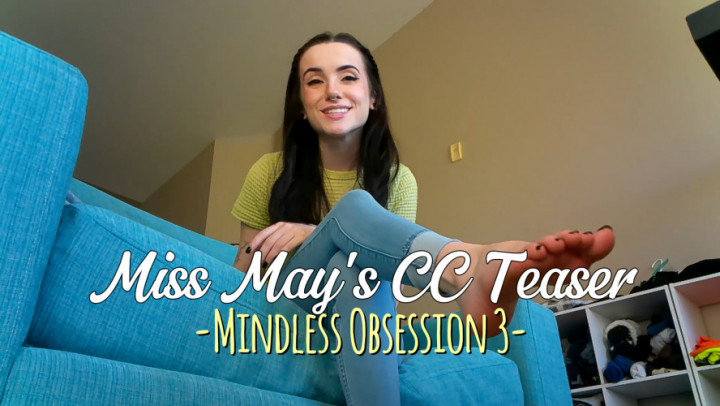 Goddessmayhere Mindless Obsession 3 Manyvids