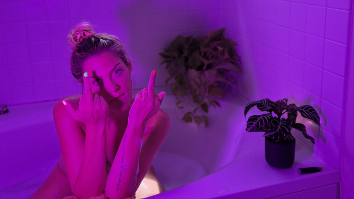 Savvysuxx Savvysuxx Aesthetic Bathtub Blowjob And Facial Manyvids