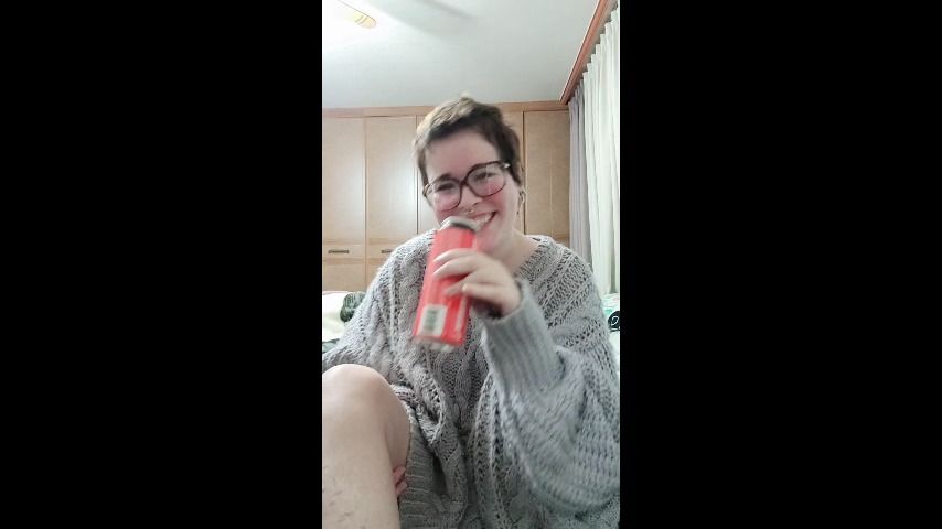 Nonbunnery Stinky Burps Manyvids