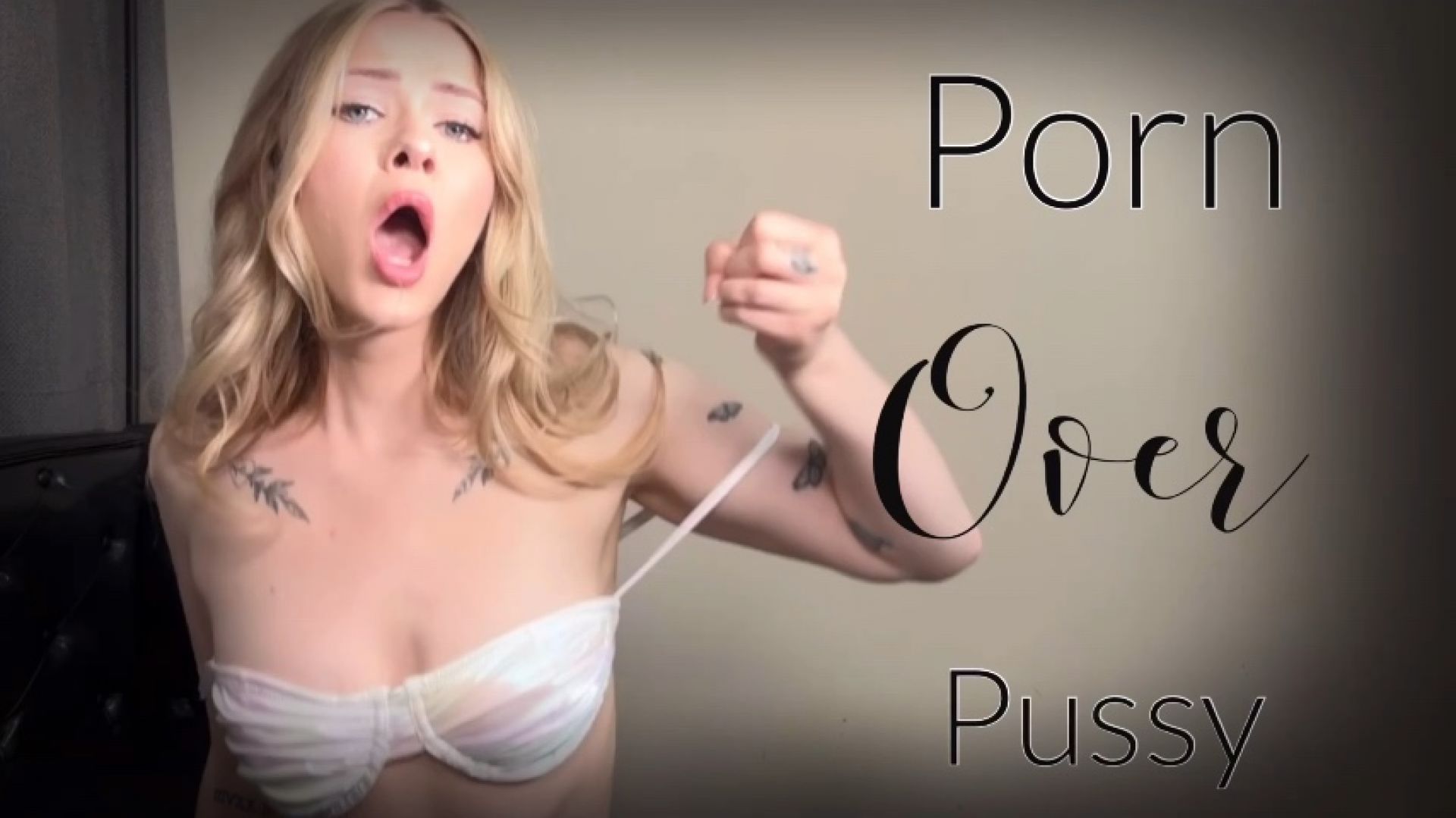 Maistressecherry Porn Over Pussy Manyvids