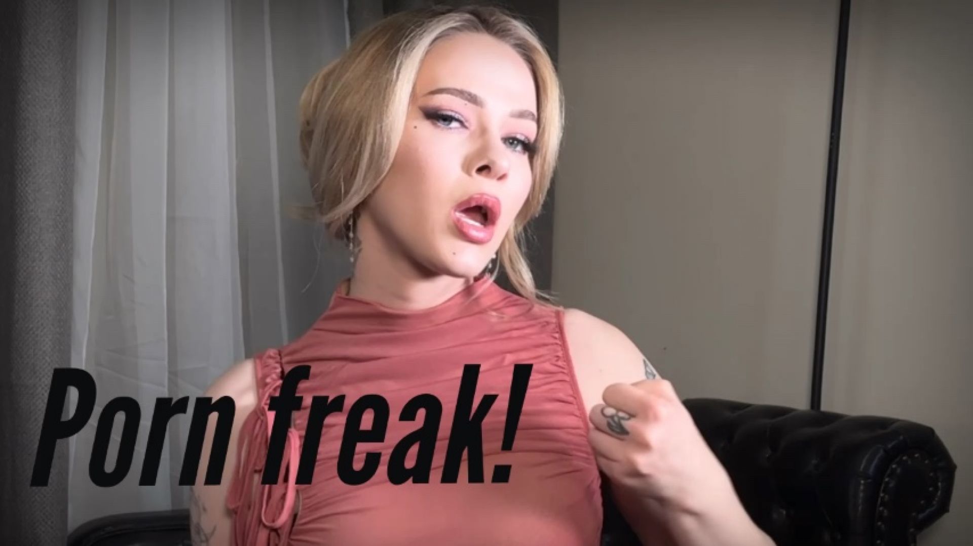 Maistressecherry Porn Freak Manyvids