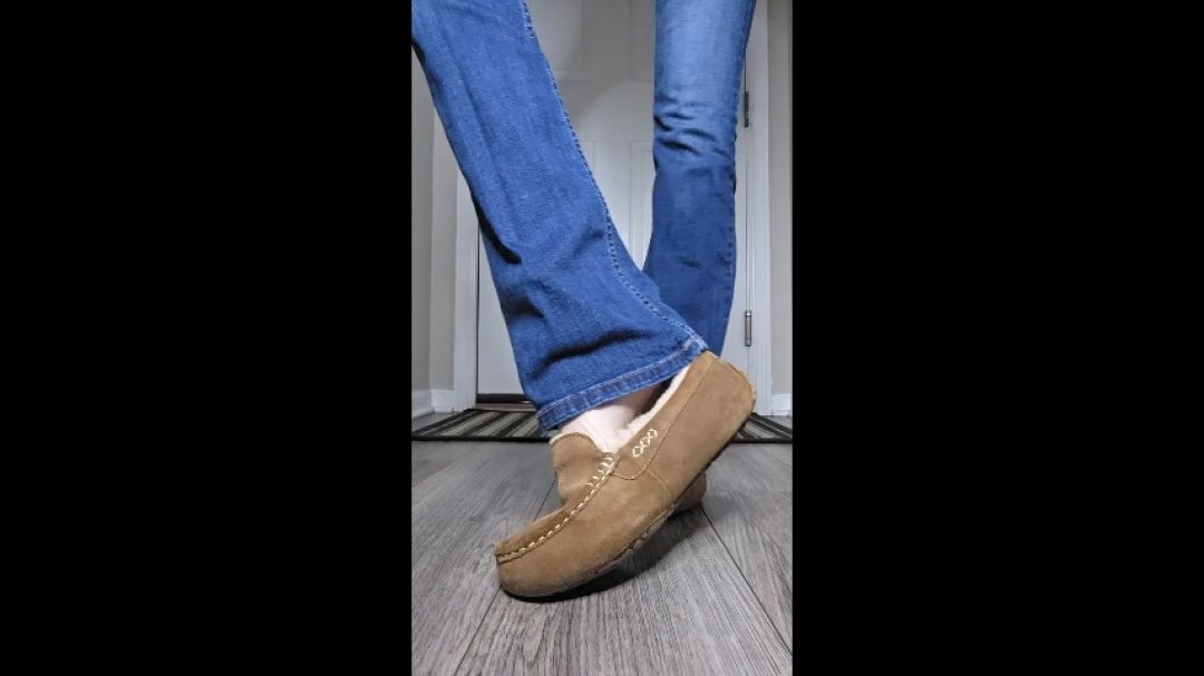 Sweetsoleprincess Barefoot Big Sweaty Feet Uggs Joi Manyvids 2842