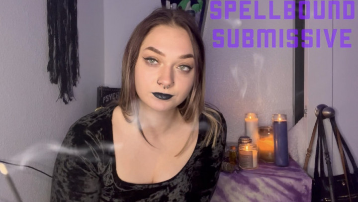 [770.53 MB] FHD – Spellbound Submissive – Goddess Nyx (1080×1920) - Femdom Leaks