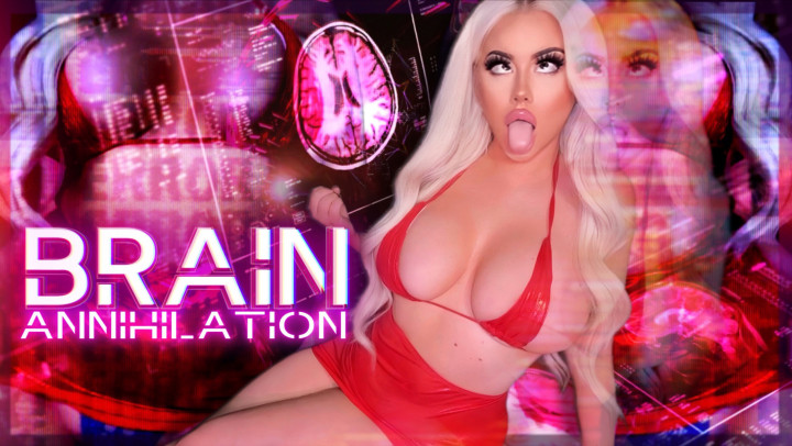 Alissa Ryan Brain Annihilation Manyvids