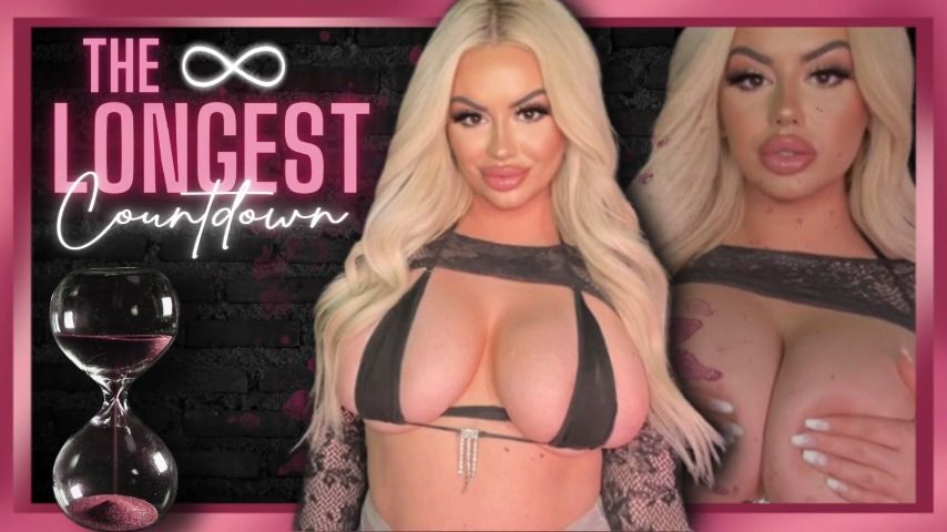 Alissa Ryan The Longest Countdown Manyvids