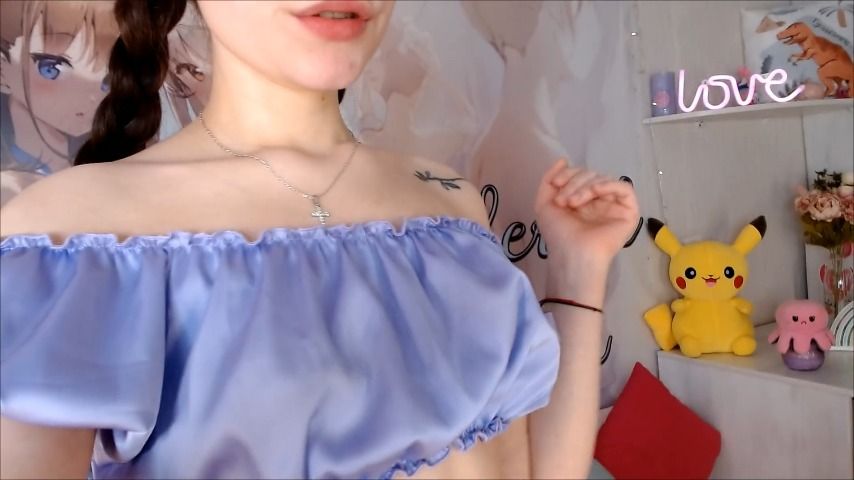 Sasha Collerx Body Tour Manyvids