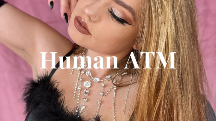 Goddess Roxy Human Atm Manyvids