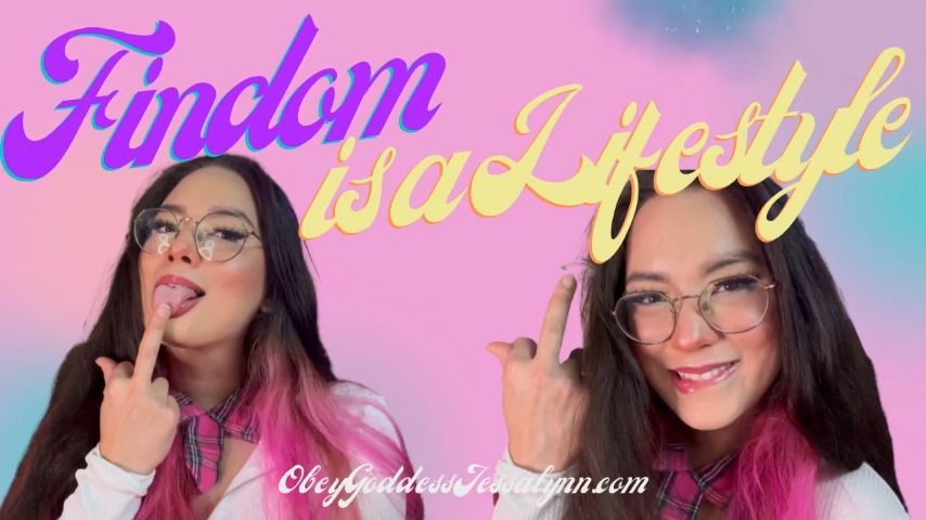 Goddess Jessalynn Findom Is A Lifestyle Manyvids 3913