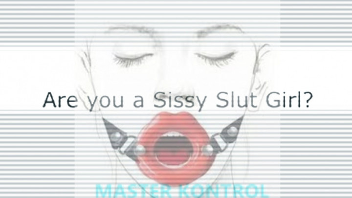 Masterkontrol The Ultimate Feminization Sissy Program Manyvids 9267