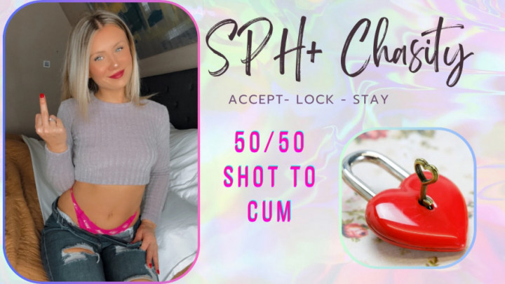 Blakeandtaylor Sph Chastity Manyvids