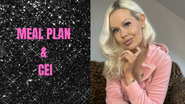 Miss Honey Hudson Weight Gain Meal Plan And Cei Manyvids