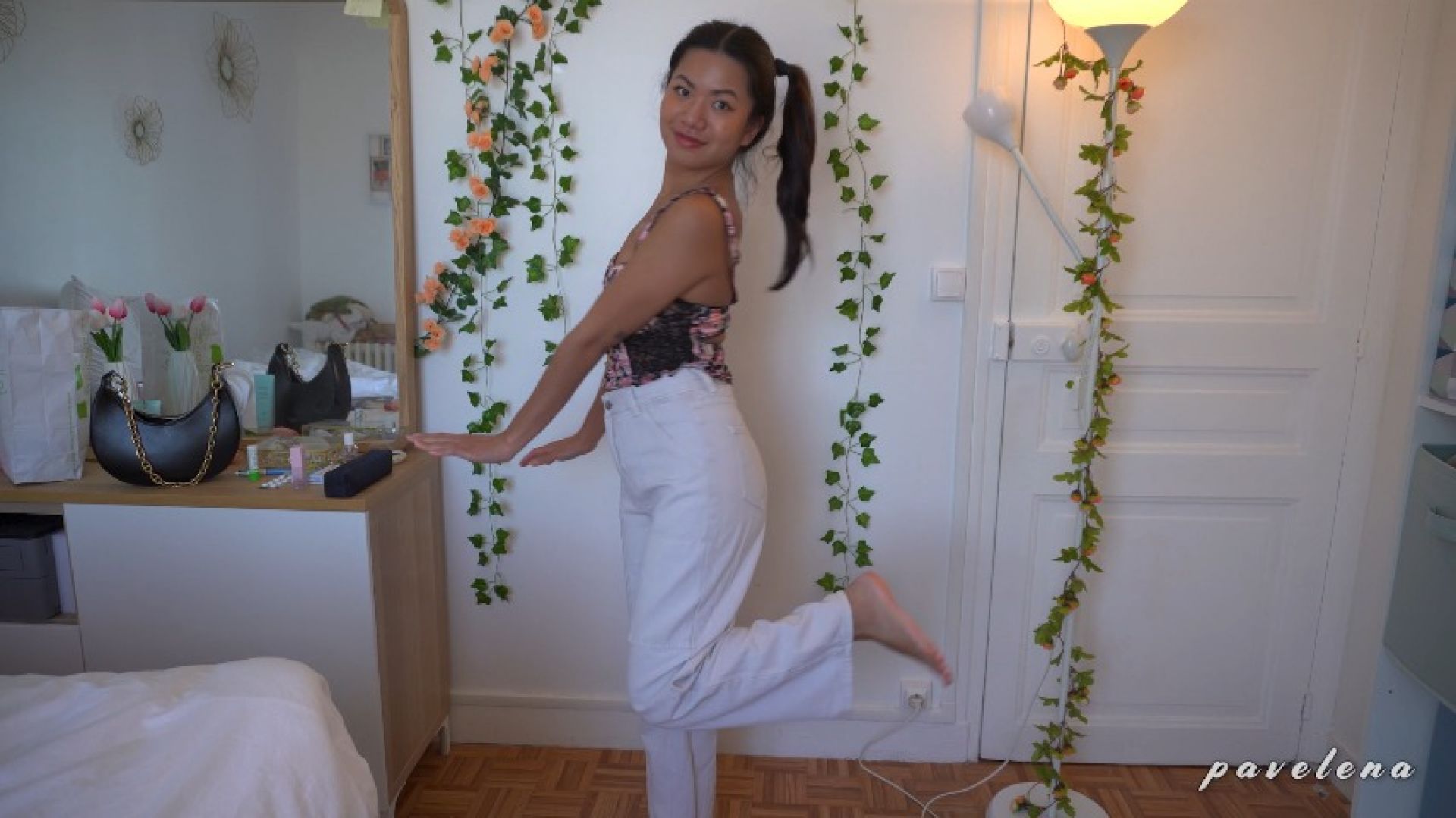Pavelena Asian Try On Haul Uncensored Manyvids