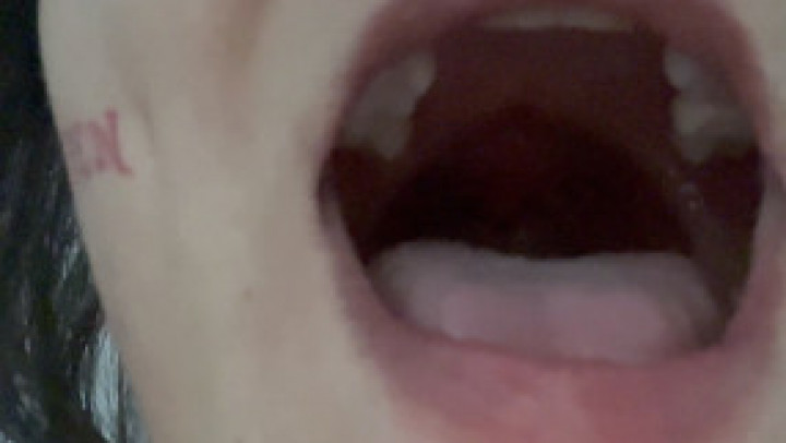 Missescurtisxx Up Close Burp Compilation Manyvids