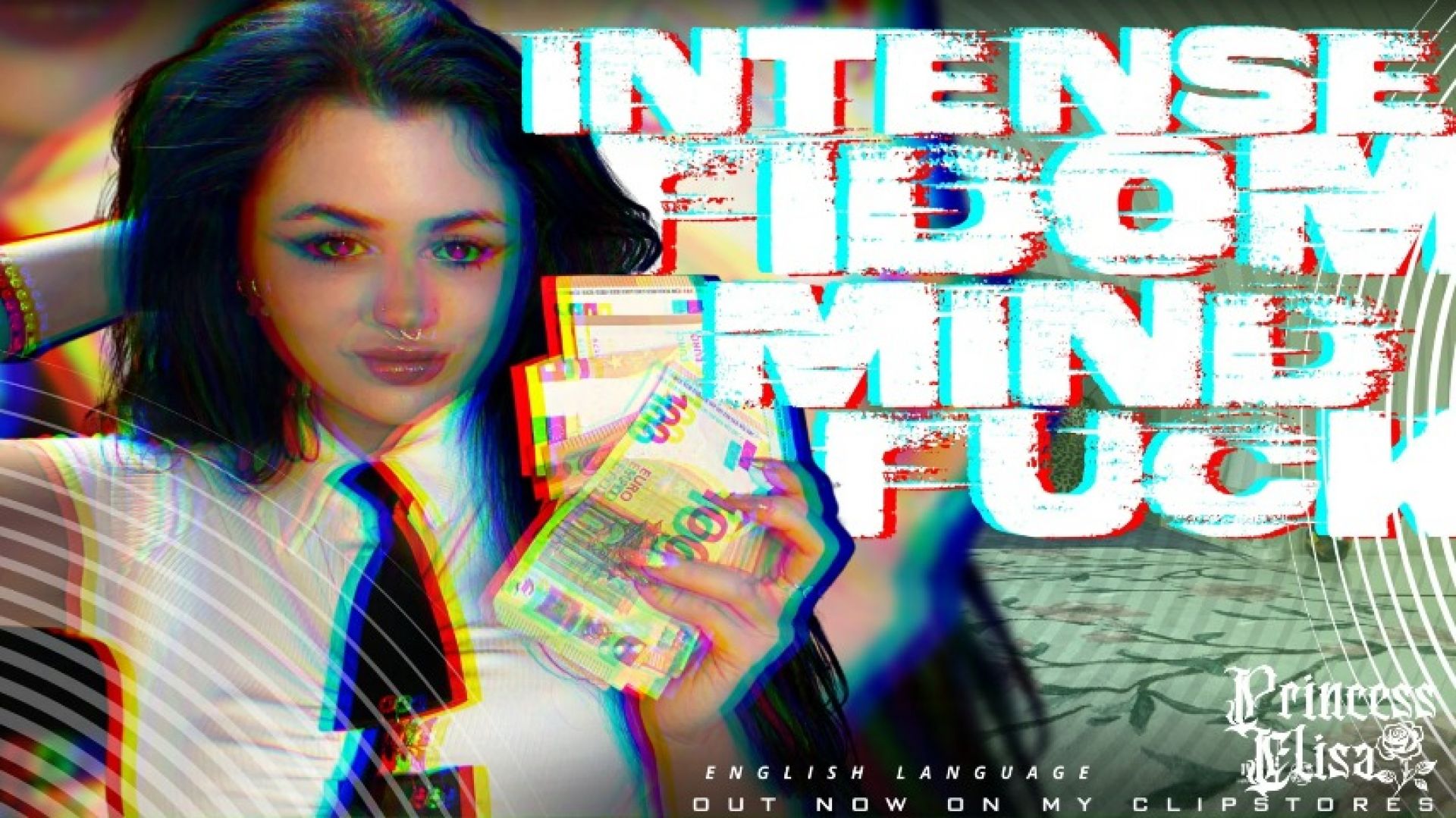 Princess Elisa Intense Findom Mindfuck Manyvids 9169