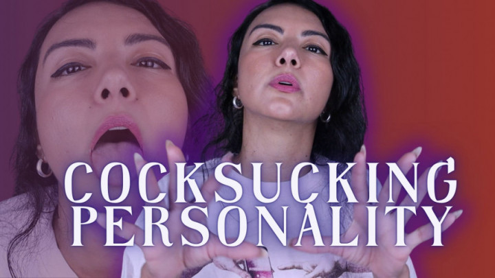 Hunnyraexoxo Cocksucking Personality Manyvids