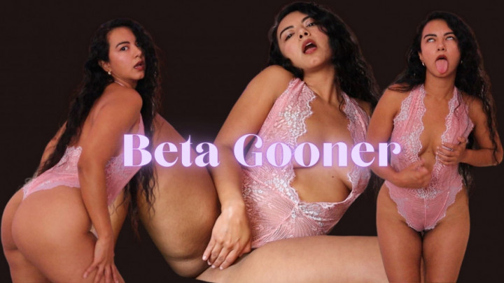 Hunnyraexoxo Beta Gooner Manyvids
