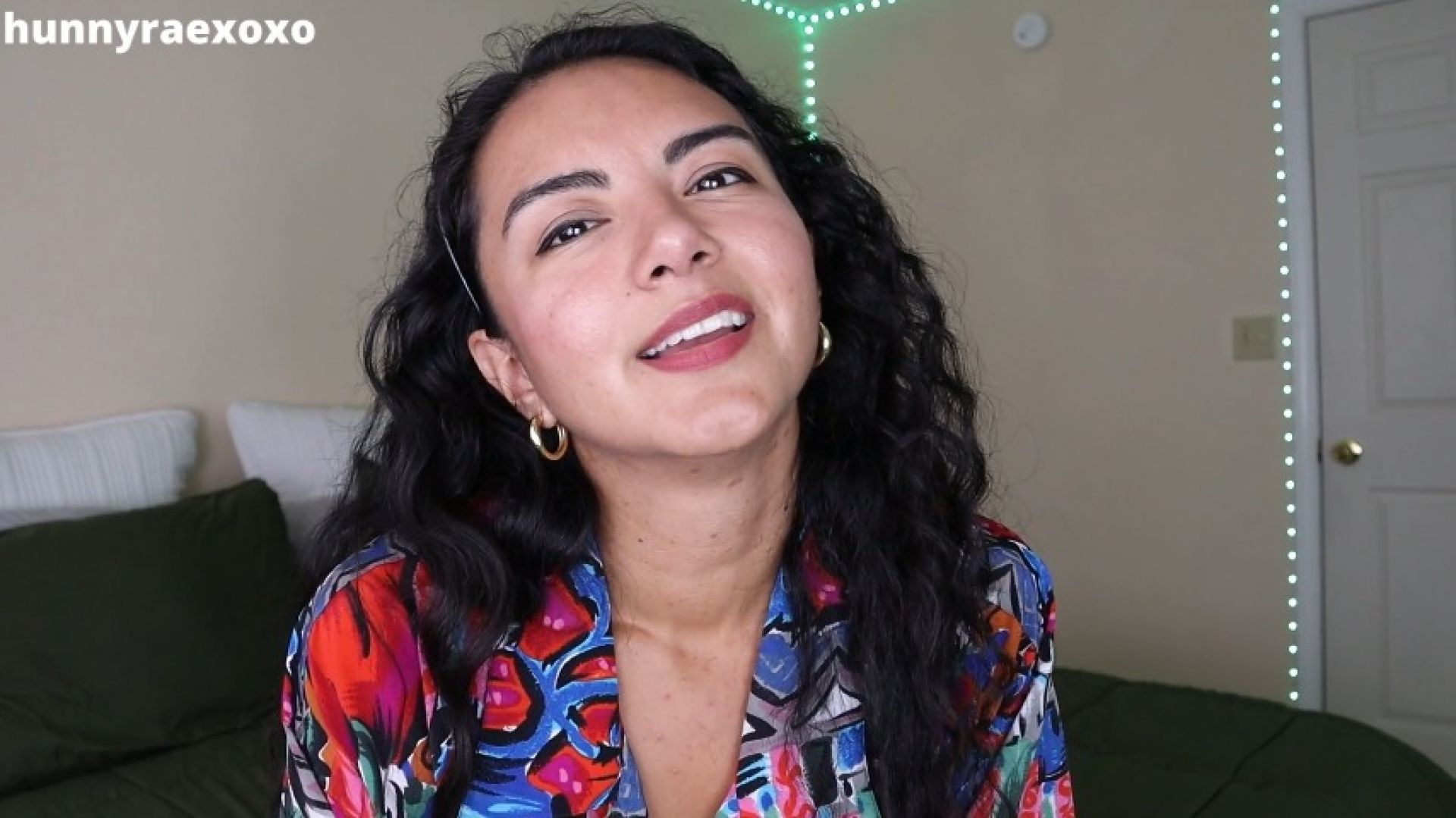 Hunnyraexoxo Faggot Eats His Cum For Me Manyvids