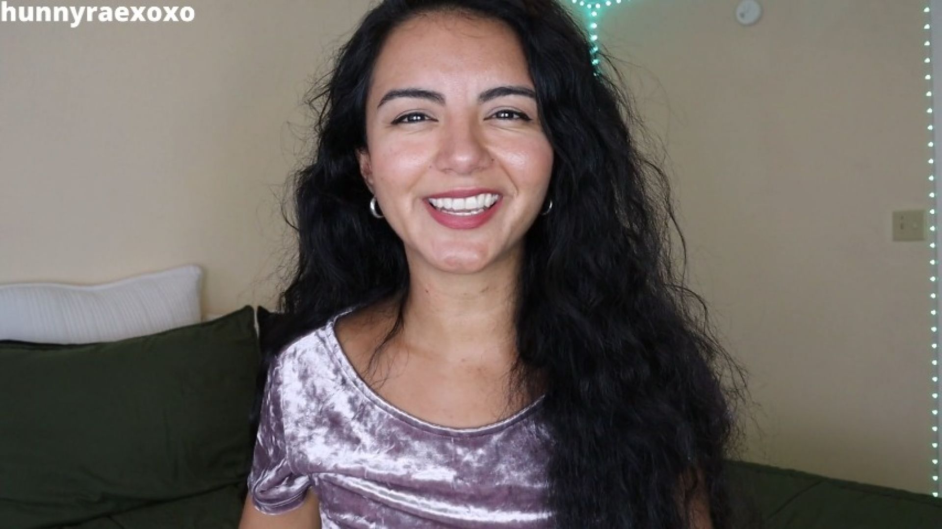 Hunnyraexoxo Overthinking Faggot Manyvids