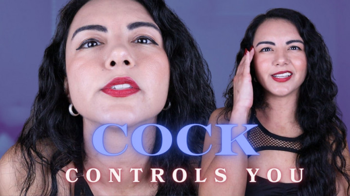 Hunnyraexoxo Cock Controls You Manyvids