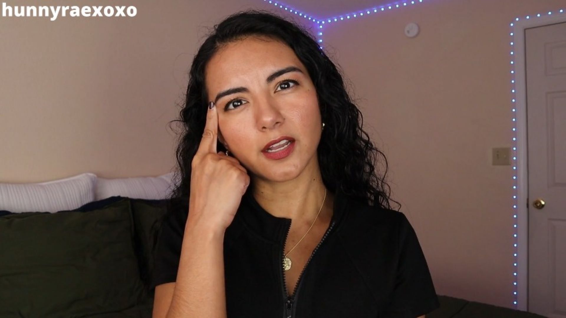 Hunnyraexoxo More Cock No Pussy Manyvids