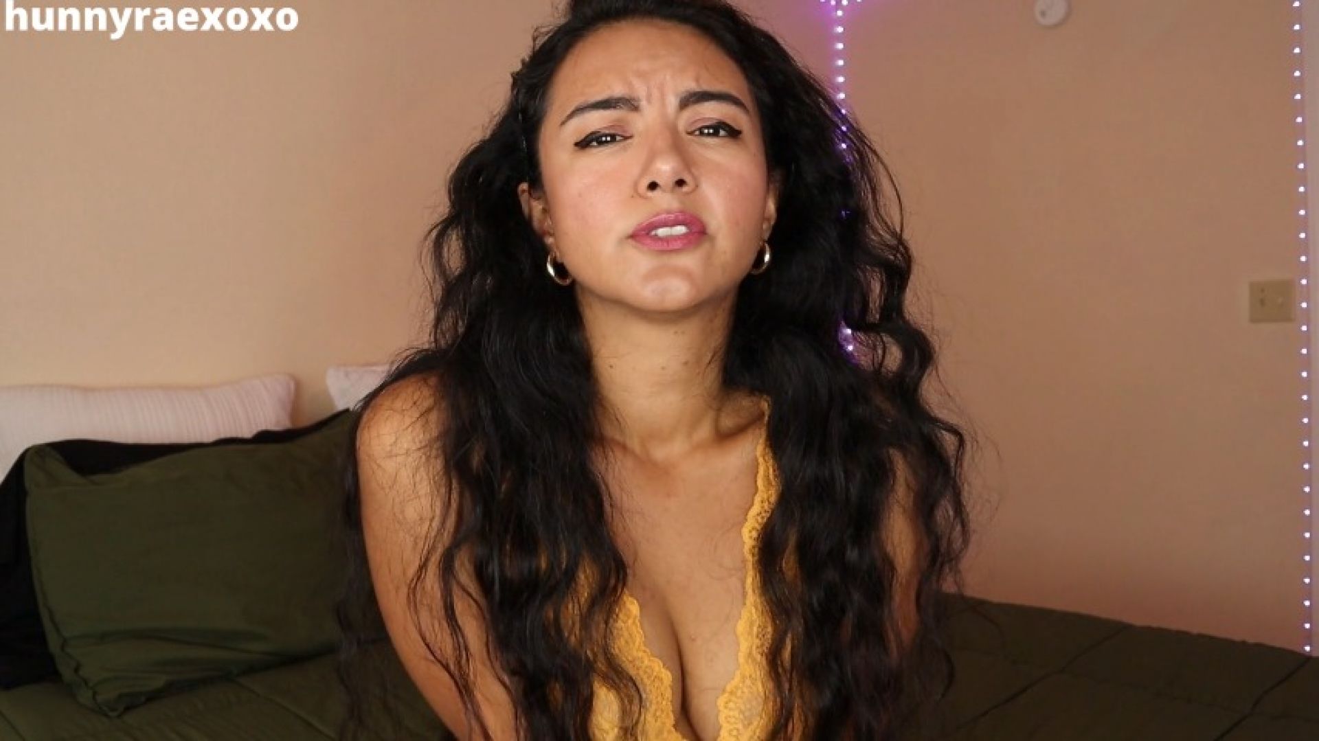 Hunnyraexoxo Constant Dick Manyvids