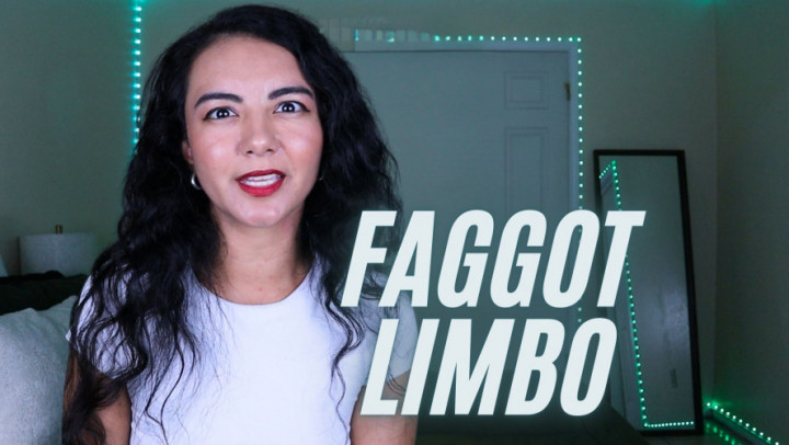 Hunnyraexoxo Faggot Limbo Manyvids