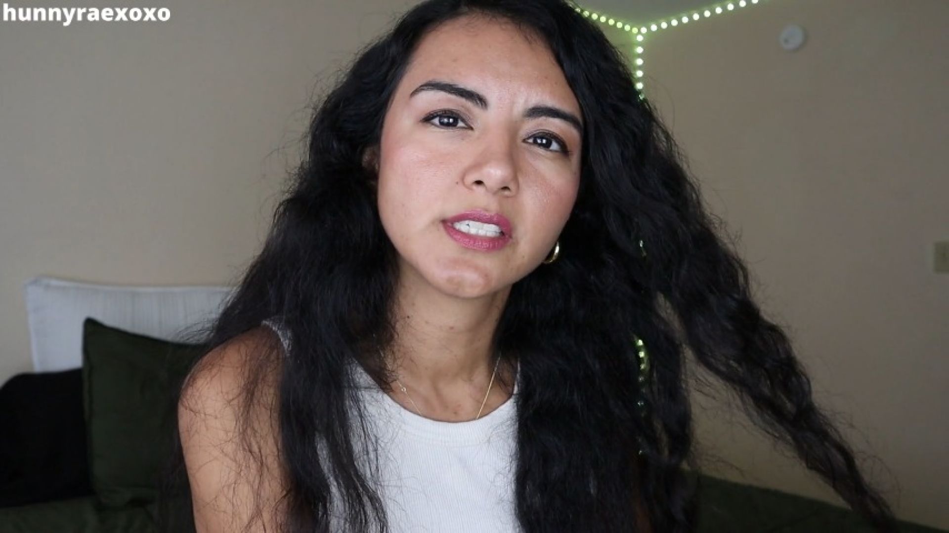 Hunnyraexoxo Cock Addicted Manyvids