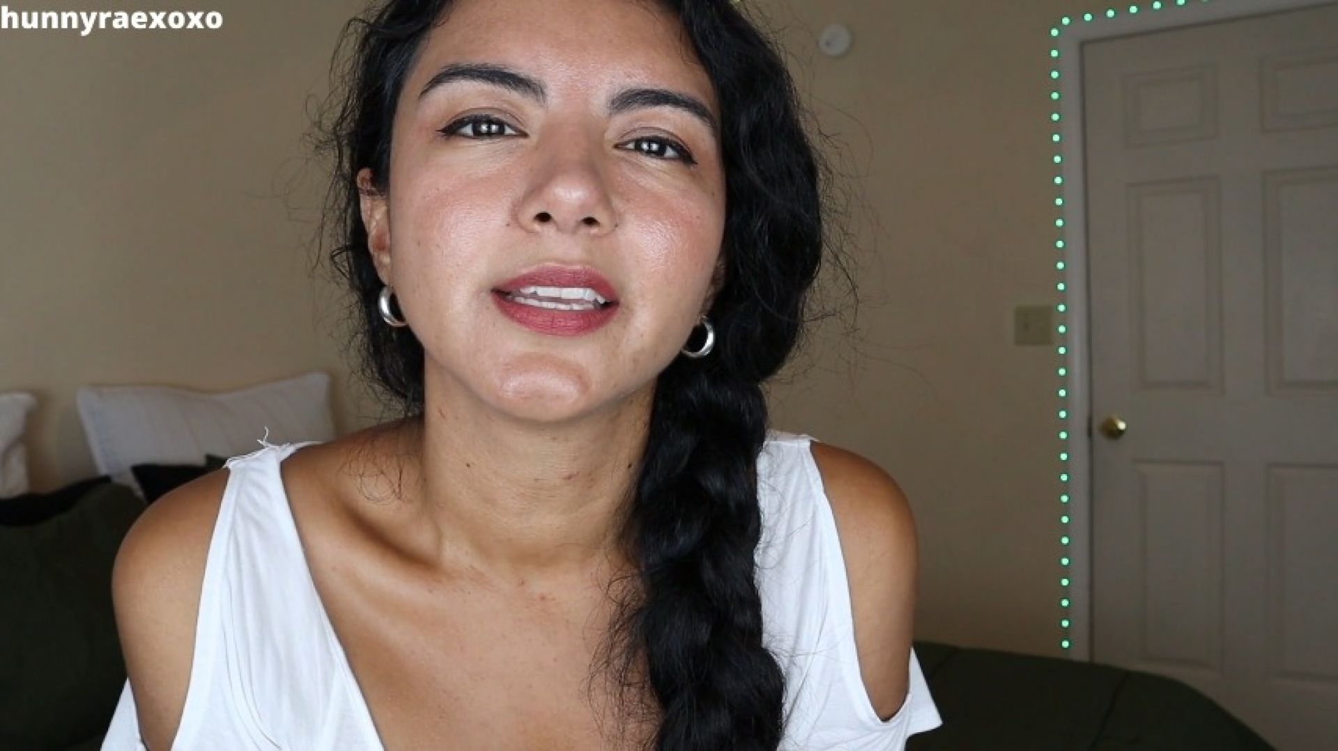 Hunnyraexoxo Forever Faggot Manyvids